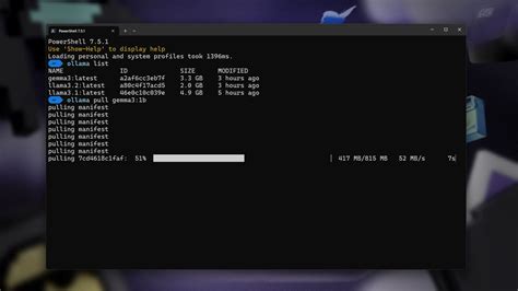 How To Install And Use Ollama For LLMs On Your Windows PC Windows Central