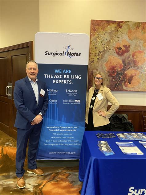 Surgical Notes Is At The New Jersey Association Of Ambulatory Surgery