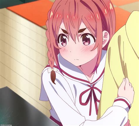 Joeschmo S Gears And Grounds Kanojo Okarishimasu Episode Sumi Possessive