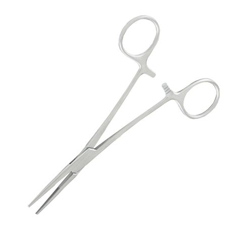 Kelly Forceps Mortech Manufacturing