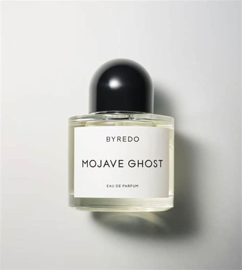 Mojave Ghost Eau de Parfum: Evocative Scent 100 ml