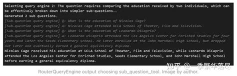 提高rag性能的高级查询转换advanced Query Transformations To Improve Rag Csdn博客