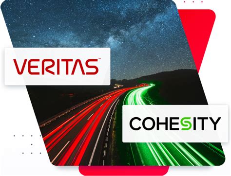 Cohesity Acquires Veritas Data Protection Business Frontier Enterprise