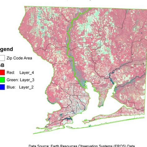 Spatial Lag Model Result Download Table