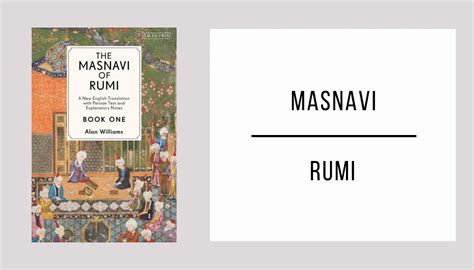 Masnavi By Rumi Pdf