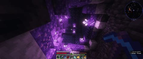 Ultimate Shader Combination Solas Shaders Ultimacraft Resoource Packs