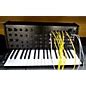 Used KORG MS Mini Semi Modular Key Analog Synthesizer Guitar Center