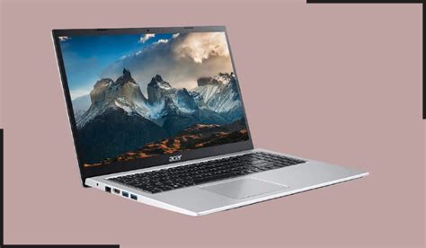 Acer Aspire 3 15 6 Laptop Review Smooth Performance And Plenty Of Storage Laptopmates Co Uk