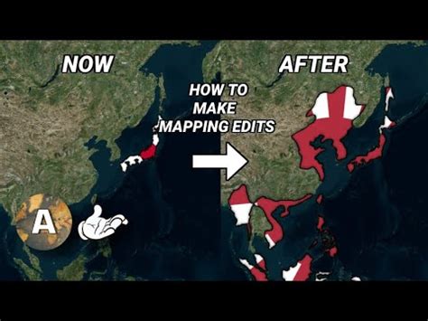 How To Make Mapping Videos YouTube How To Make Mapping Videos YouTube