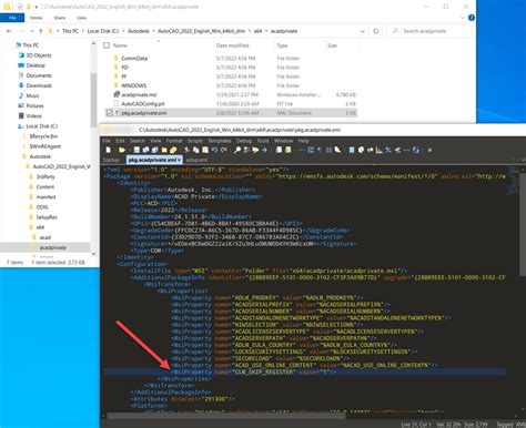 Solved 1603 Error Installing Autocad 2022 Autodesk Community