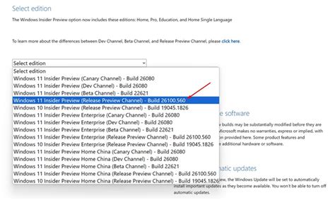 Download Install Windows 11 24H2 ISO Files