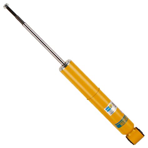 Bilstein B12 1975 Volkswagen Rabbit Base Front And Rear Suspension Kit