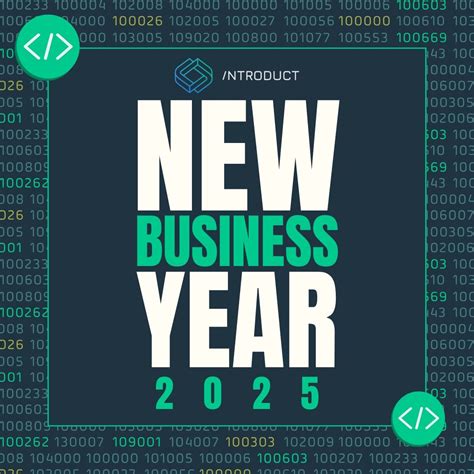 Newbusinessyear2025 Introduct Coding Development Success Softwaresolutions Introduct Group