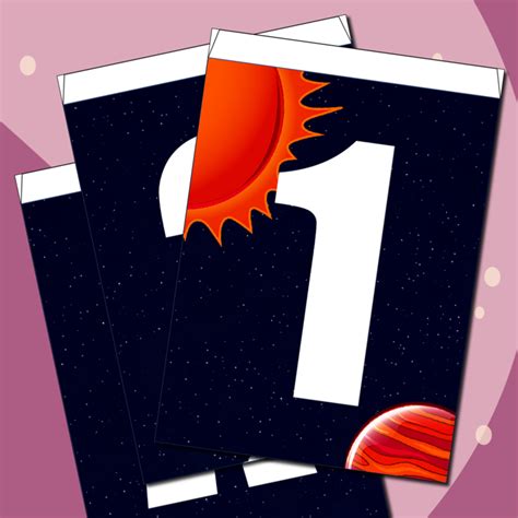 Растяжка "12 апреля. День космонавтики"