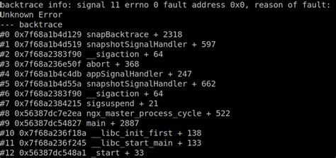 Analyzing Application Crashes AppView Docs