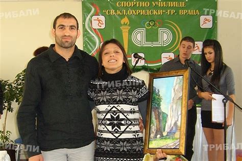 Юлиян Димитров стана световен шампион по борба