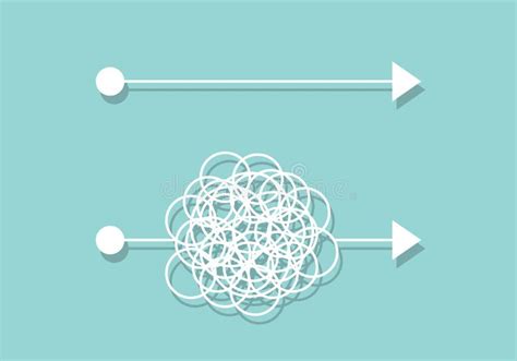 Complicated Comparison Stock Illustrations 186 Complicated Comparison