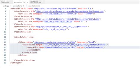 Abap Rap Functions Defaulting Fields During New Sap Community