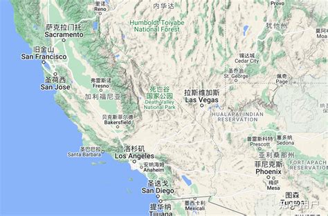 为什么美国的富豪和有钱人喜欢住在干旱缺水的洛杉矶？ 知乎