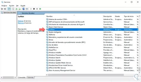 superfetch ve prefetch windows 10 nedir ️ devre dışı bırak microsoft 2025