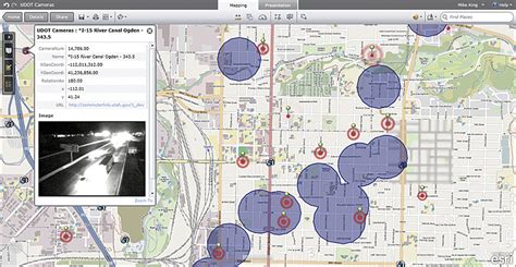 Better Policing Through Analysis Arcnews