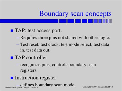 Ppt Sram Based Fpga Powerpoint Presentation Free Download Id3306383