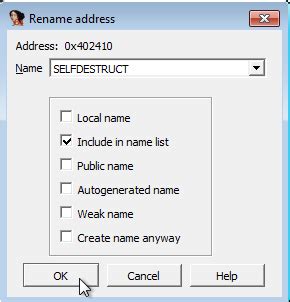 Practical Malware Analysis Lab Write Up MalwarePenguin Blog