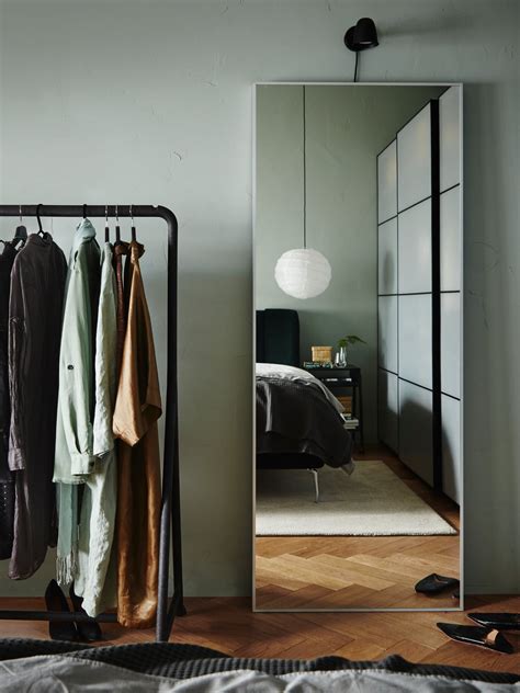 Mirrors Free Standing Mirrors Ikea