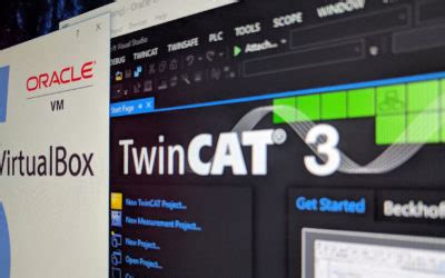 TwinCAT Virtualization AllTwinCAT