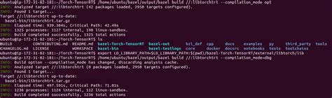 🐛 [bug] unable to generate python wheel locally for torch tensorrt v1 0 0 · issue 702 · pytorch
