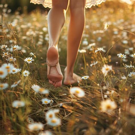 29 000 Barefoot Field Pictures