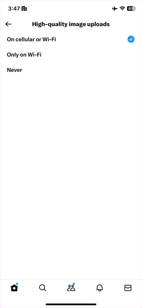 top 11 ways to fix twitter not uploading photos and videos guiding tech