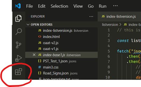 And How To Install Phind Inside Of Vs Code Blog Cyberfinch Designs