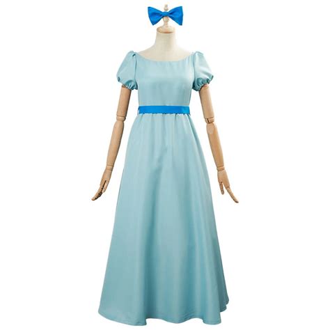 Wendy Darling Costume Pattern