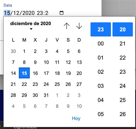 Cómo Recoger Fecha Y Hora Con Angular Y Firebase Stack Overflow En