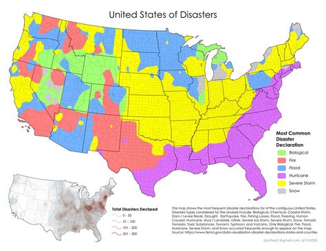 Live Natural Disaster Map Emergency And Disaster Map Tmhr