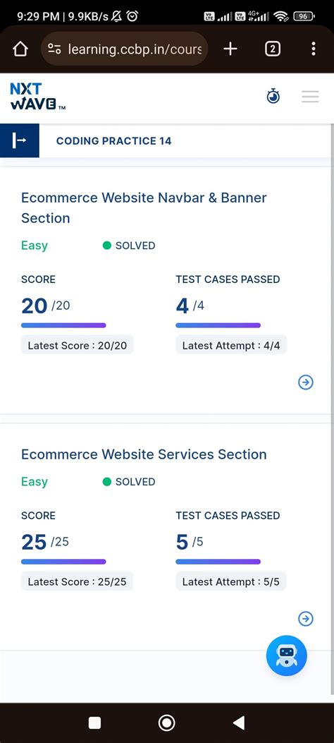Nxtwave Aparna Dhudhi