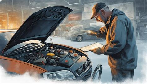 P050A Code Cold Start Idle Control System Performance Analysis The Motor Guy