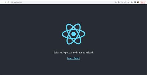 ReactNode js環境構築と新規プロジェクト立ち上げまでJavaScript開発 くまと梨