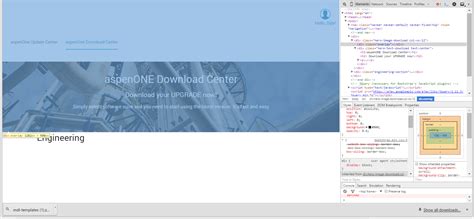 Html My Image Div Taking Up The Entire Top Section Of The Browser