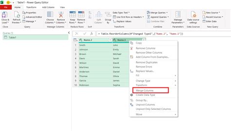 How To Switch From First To Last Names In Seconds Step By Step Excel Guide Myexcelonline