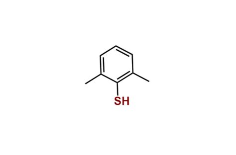 Vortioxetine Impurity 39 Cas No 118 72 9 Na