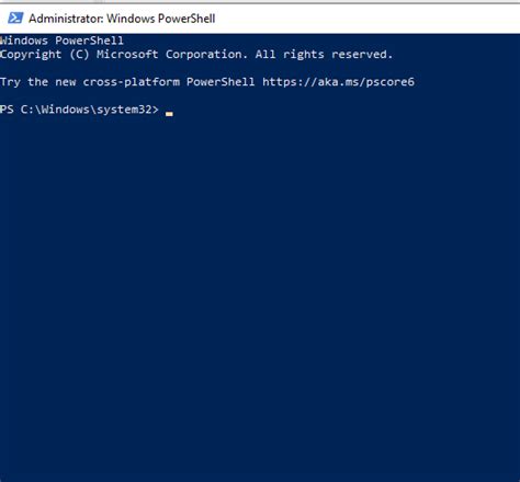 Create Local User With Powershell