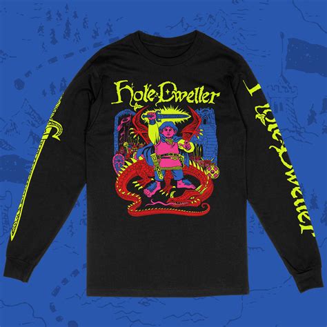 Hole Dweller Dungeons Deep Records