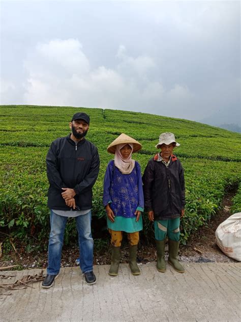 Mohammad Waseem On Linkedin I Met Happiness And Contentment When I Met