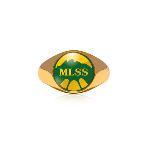 Morvantlaventille Secondary School Ring