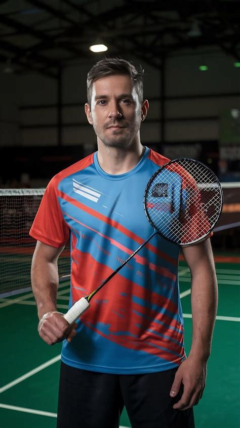 Uniforme Badminton Photos Download Free High Quality Pictures Freepik