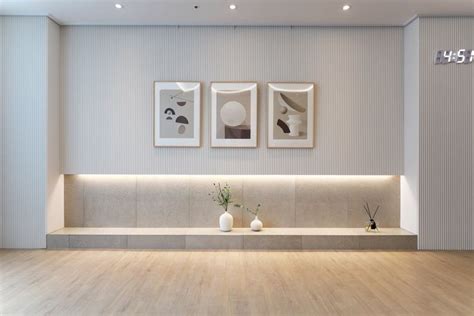 소파 반대 벽면 활용 2024 인테리어 거실인테리어 거실