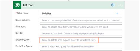 Lookup Data From Connected Dataverse Table With Power Automate