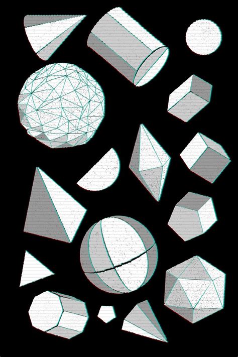 Glitch Triangle Images Free Photos Png Stickers Wallpapers